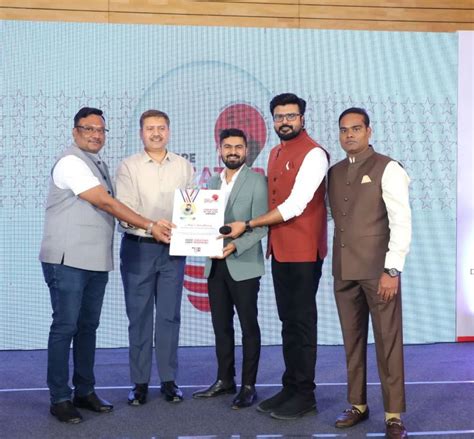 Vikas Choudhary On Linkedin Award Creator Emotionalintelligence