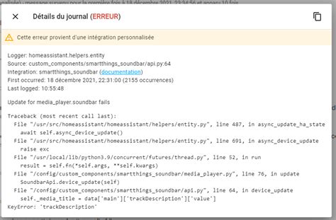 media player not found · issue 20 · piotrmachowski home assistant