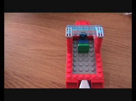 How To Build A Lego Boat YouTube