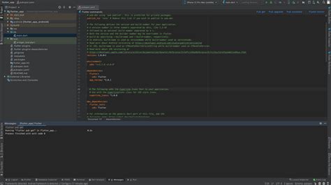 Flutter ストアレビュー機能の実装方法 Nobushiueshi