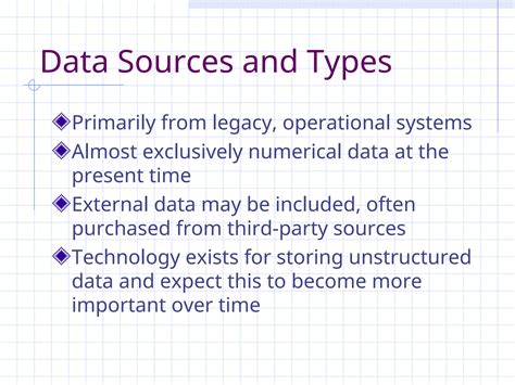 Introduction To ETL Data Warehousing Ppt