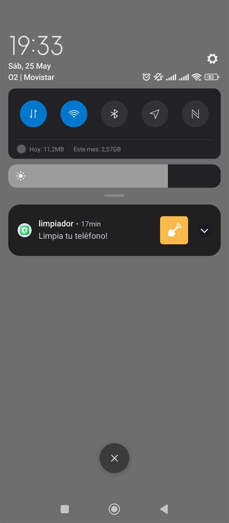 Issue Cant Disable Security Notifications Rxiaomiglobal