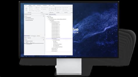 disfruta ya de aveva system platform 2023 r2 becolve digital