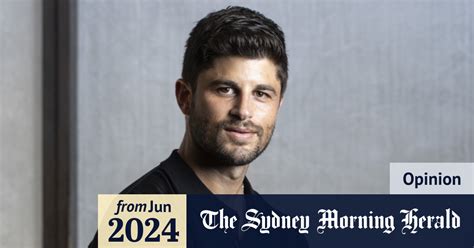 Nick Bracks I Know What Its Like To Be The Politicians Son Who Makes