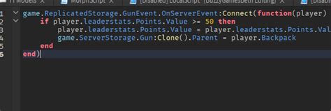 Shopgui Scripts Buzzy