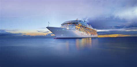 O Class Ship On Sea 2 1132 Latte Luxury News