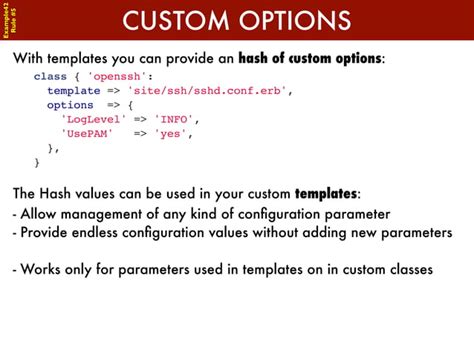 Puppet Modules For Fun And Profit Ppt