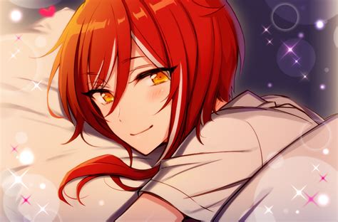 Sakasaki Natsume Danbooru