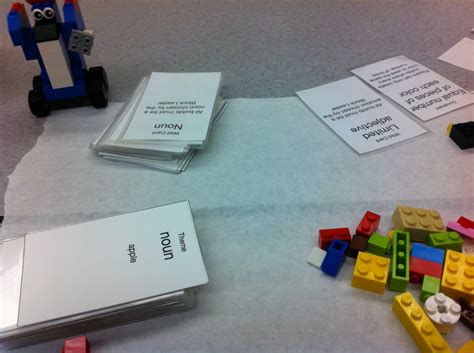 Experiments In Rapid Prototyping Part MIT Game Lab