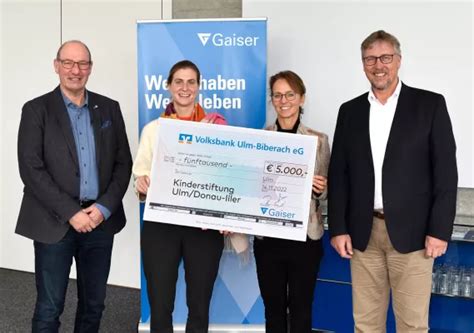 Gaiser Unternehmensgruppe Integriert Die Kelvin Abt Gmbh