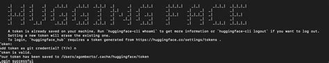 Unable To Push Dataset Create Pr Problem Issue Huggingface Datasets GitHub