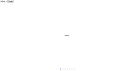 Swiper Pagination React Forked Codesandbox