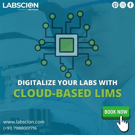 Laboratory Information Management System Lims Laboratory Information
