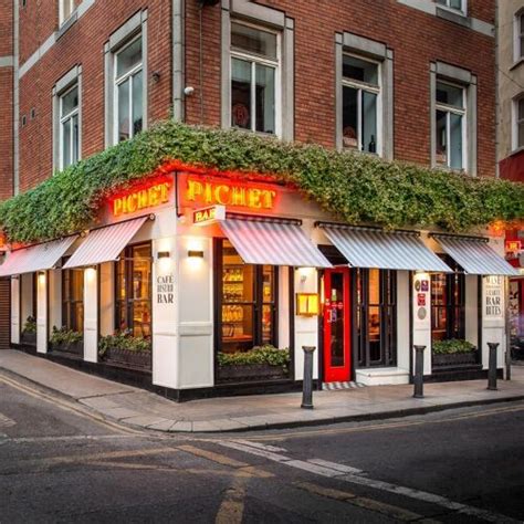 The Pigs Ear Dublin City A Michelin Guide Restaurant
