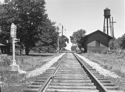Monon Railroad Historical Technical Society