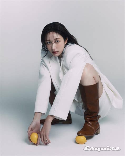 Ahn Hee Yeon Picture 안희연 Hancinema