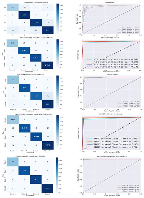 Hybrid Deep Learning Approach For Brain Tumor Classification Using Efficientnetb0 And Novel