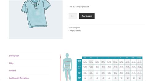 How To Add A Custom Tab To Product Information Of Woocommerce