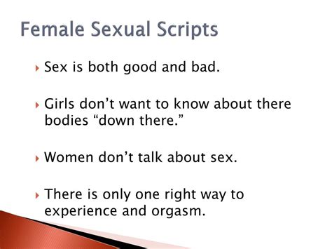 PPT Understanding Sex And Sexuality PowerPoint Presentation Free Download ID 2397541