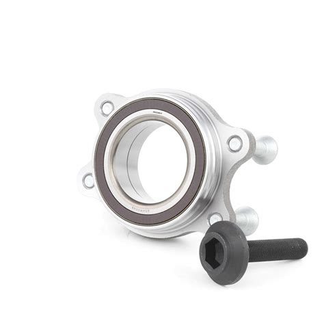 4H0498625C Wheel hub, Wheel bearing kit OEM part number