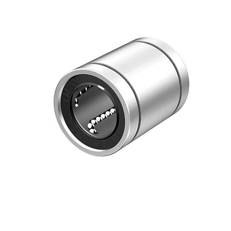 Samick Lm40uu Linear Bushing