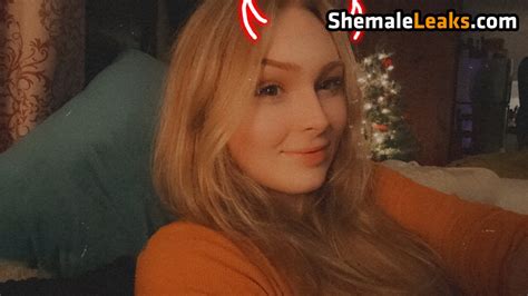 Kylie Tate Shy Trans Sarah Shy Trans Leaked Nude Onlyfans Photo Shemaleleaks