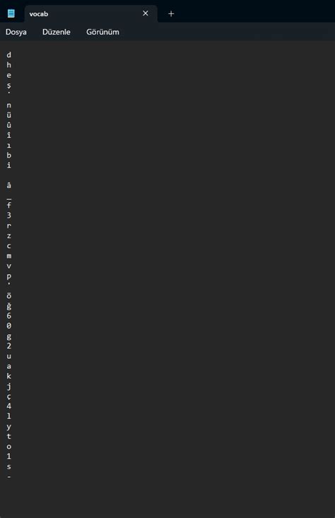 mms incorrect vocab txt for korean tts results in nothing getting