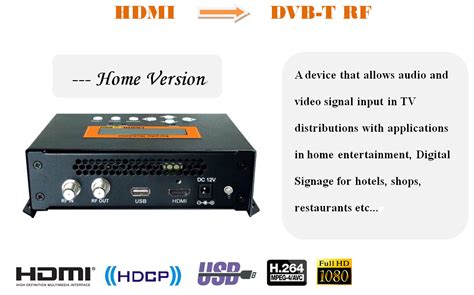nds3522 hd encoder modulator dexin digital technology corp ltd