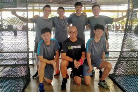 Teamwork Experience Ktp Iafg2022 Yong Chun Gan