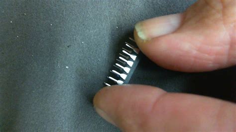 hcf4010be hex buffer non inverting hamshack