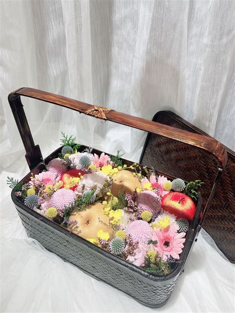 婕琳花藝設計 台中花藝設計台中鮮花客製