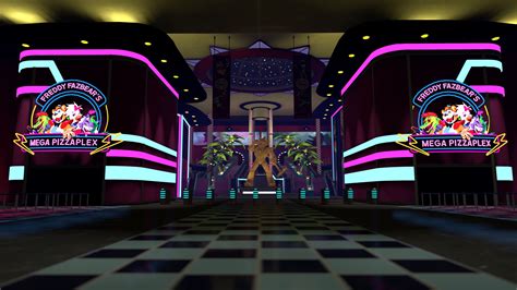 Sfm Fnaf Map Download Steam Workshop Fnaf Five Nights At Freddys 3