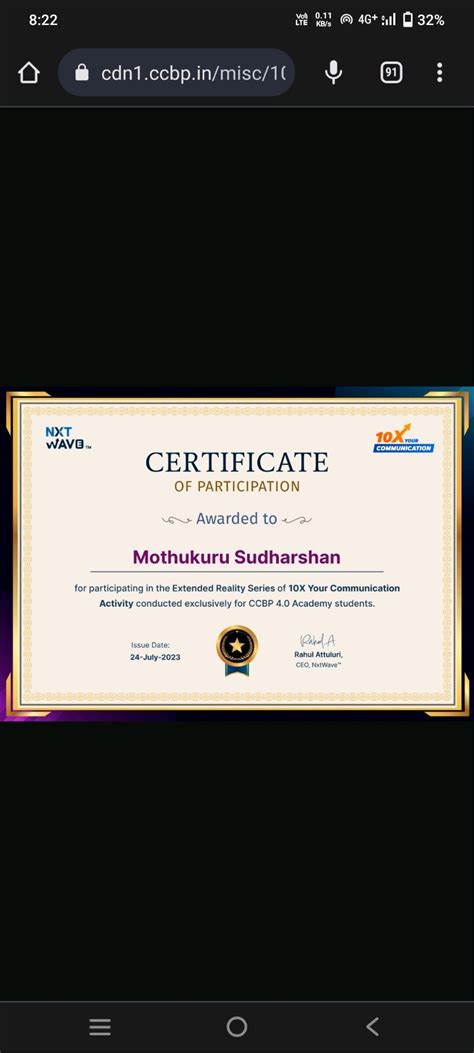 Sudharshan Mothukuru On Linkedin Hello Connections I Am Excited