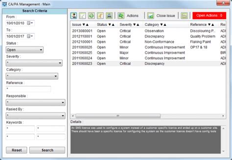 Lims Data Analytics And Visualization Agriya Analitika