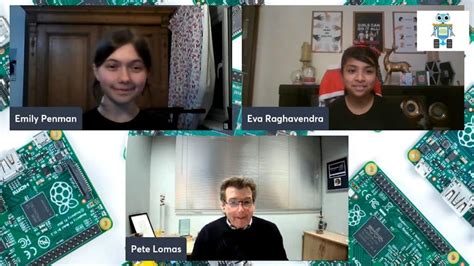 Majortimspace Young Ambassador Programme Interview With Pete Lomas