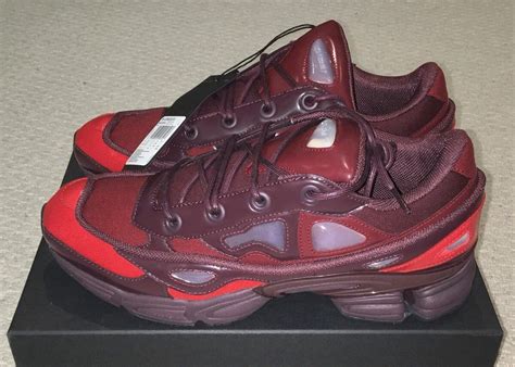 Raf Simons Sko 2024 Discover The Raf Simons Ss21′ Footwear Selection