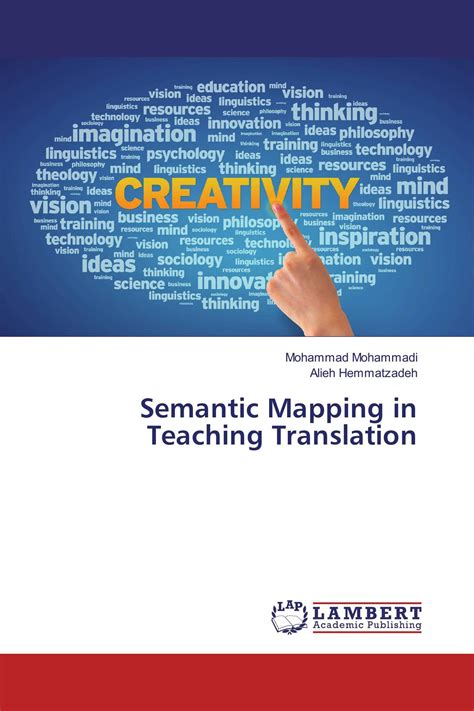 semantic mapping in teaching translation 978 3 330 03614 7