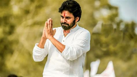 Pawan Kalyan పవన్ కళ్యాణ్ ఎంట్రీకి డేట్ ఫిక్స్ అక్కడి నుంచే షురూ Oktelugu