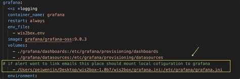 Alerts — Wis2 In A Box 10b8 Documentation