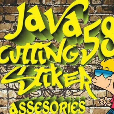 Java Sticker 58 Youtube Java Sticker 58 Youtube