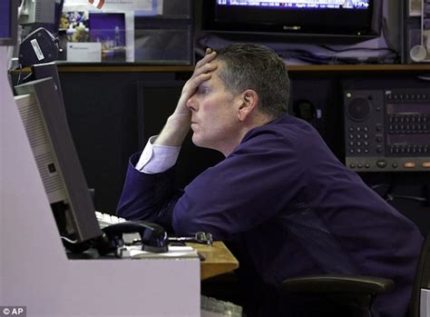 Has The Chinese Bubble Burst Asia S Main Stock Markets Continue To Tumble Amid Fears Over