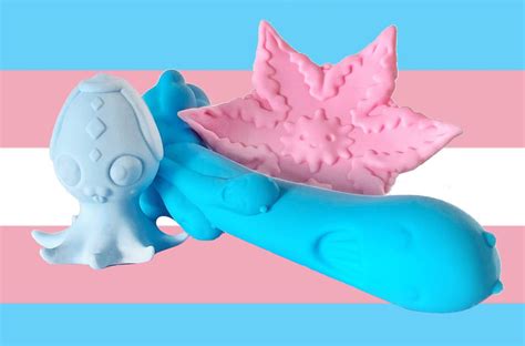 Inclusive Pleasure Exploring Gender Neutral Intimacy Products