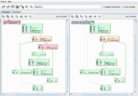 Basic Patch Diffing With Ida And Bindiff Cyber Security Architect