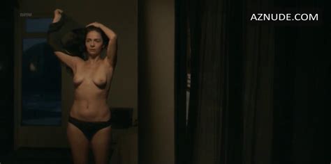Claudia Ohana Nude Aznude