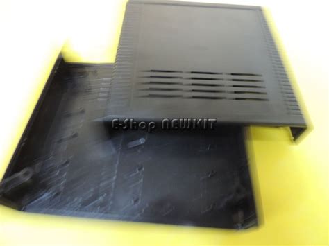 جعبه رومیزی طرح فانکشن ژنراتور سایز 1 فروشگاه نیوکیت عرضه انواع کیت پروژه مدار و محصولات