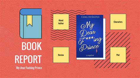 My Dear Fucking Prince By Jade Courtin On Prezi