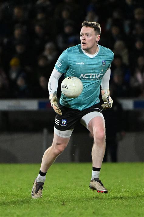 Monaghan Return To Winning Ways Against Cork Kildare Stay Perfect And