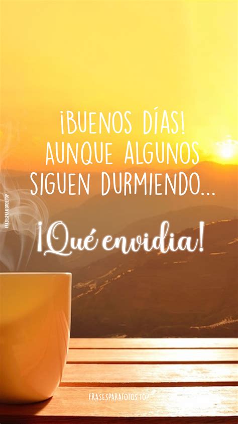 Fotos Frases De Buenos Dias Hot Sex Picture