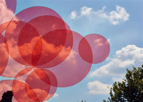 Paul Cocksedge Transforms Istanbul View With Colourful Circles