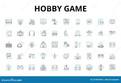 Linear Mahjong Icon From Activity And Hobbies Outline Collection Thin